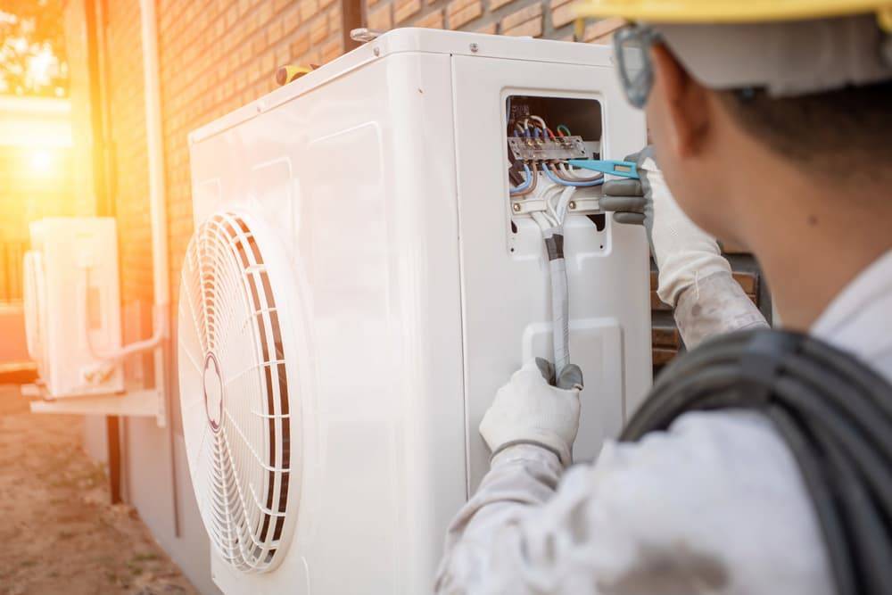 Choosing A Trustworthy Phoenix Air Conditioning Contractor | Howard Air ...